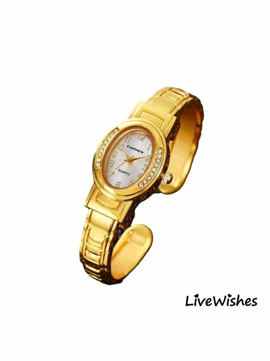 Браслет, минеральное стекло