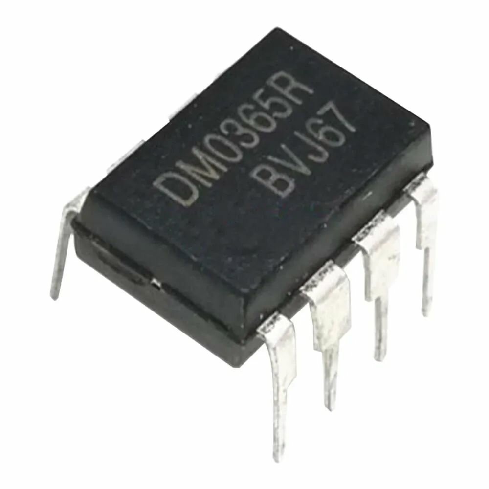 Микросхема ШИМ-контроллер FSDM0365RN