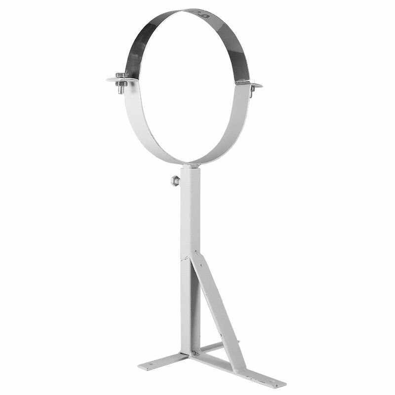 Дымофф Кронштейн телескопический 200