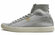Кроссовки PUMA Clyde, размер EU 44 стопа (28.5CM), серый