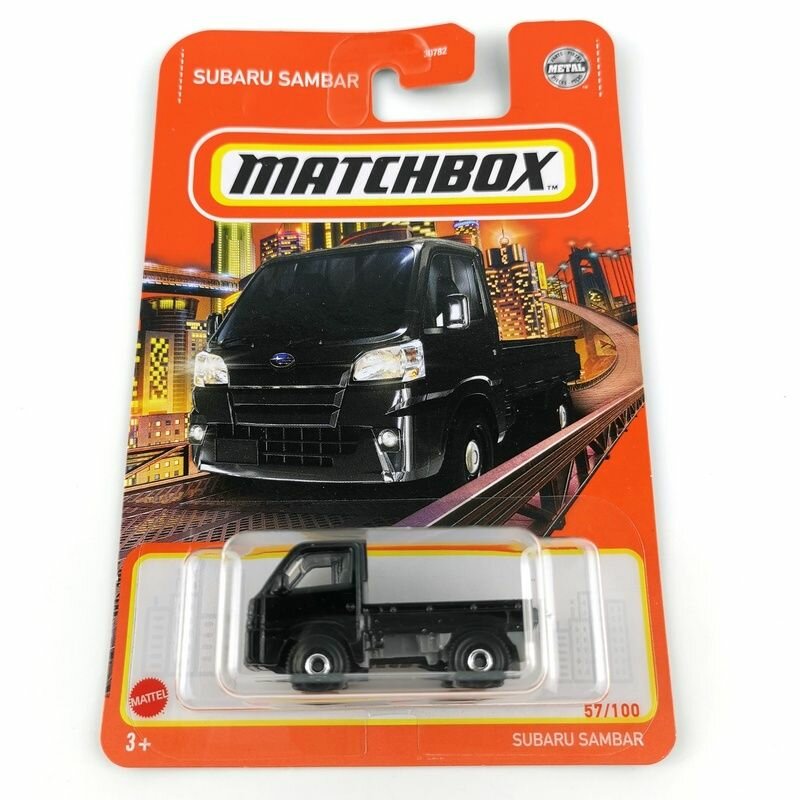 Машинка