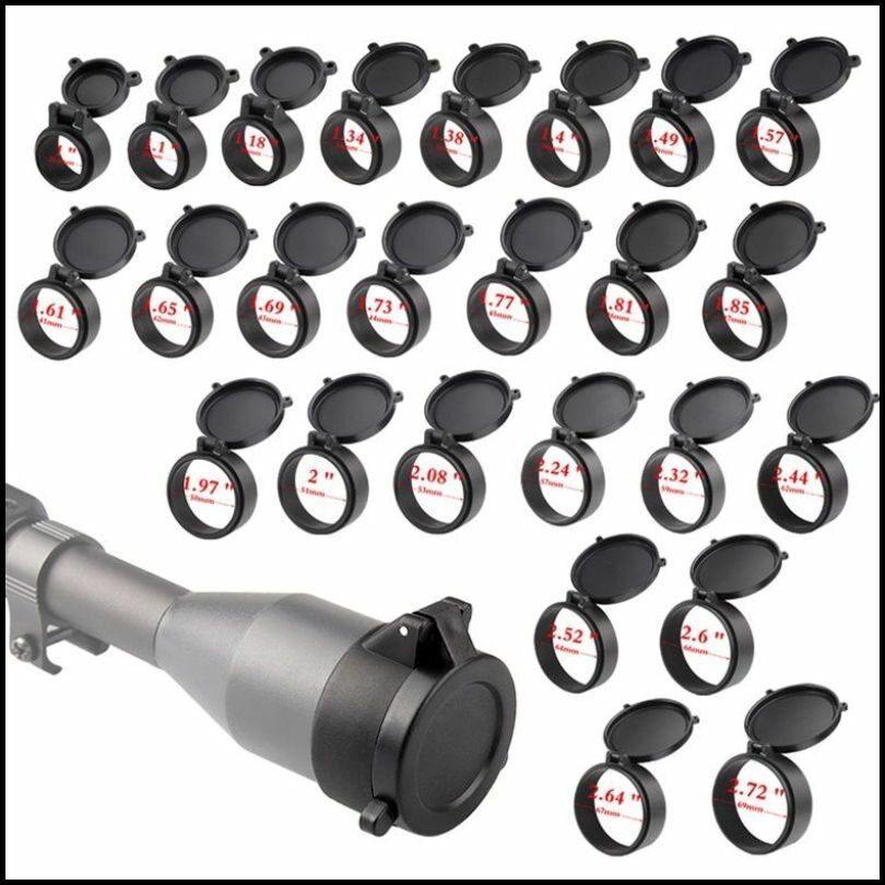 Чехол на прицел