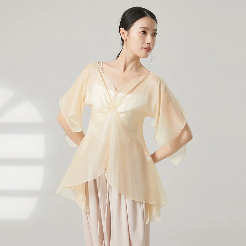 Костюм для танцев