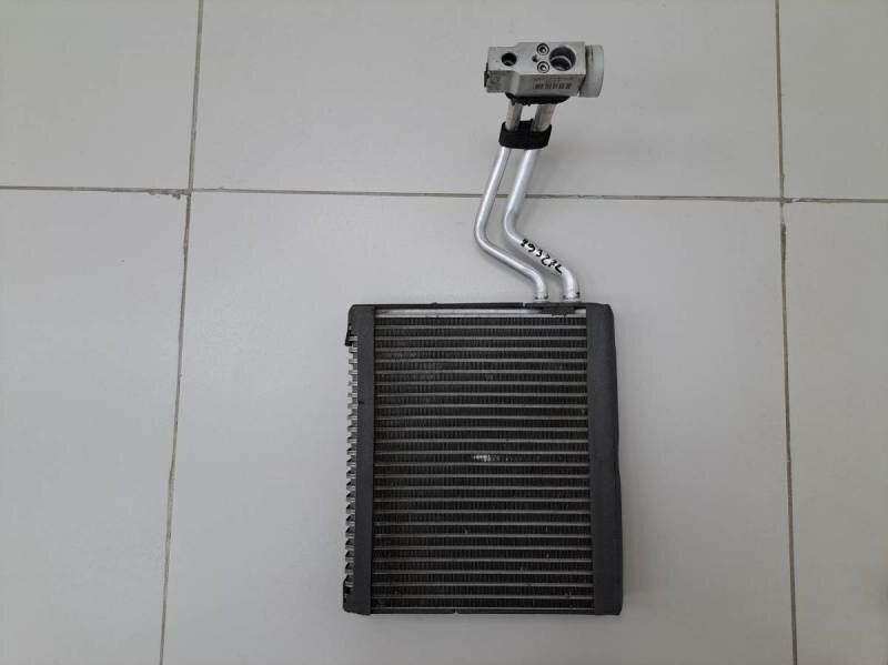 Испаритель кондиционера Suzuki Grand Vitara 2005-2015