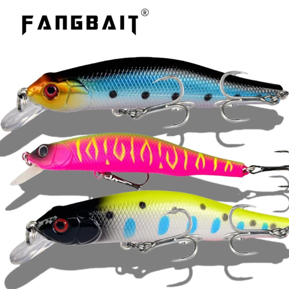 Zipbait Orbit 90sp, цвет E — фото 1