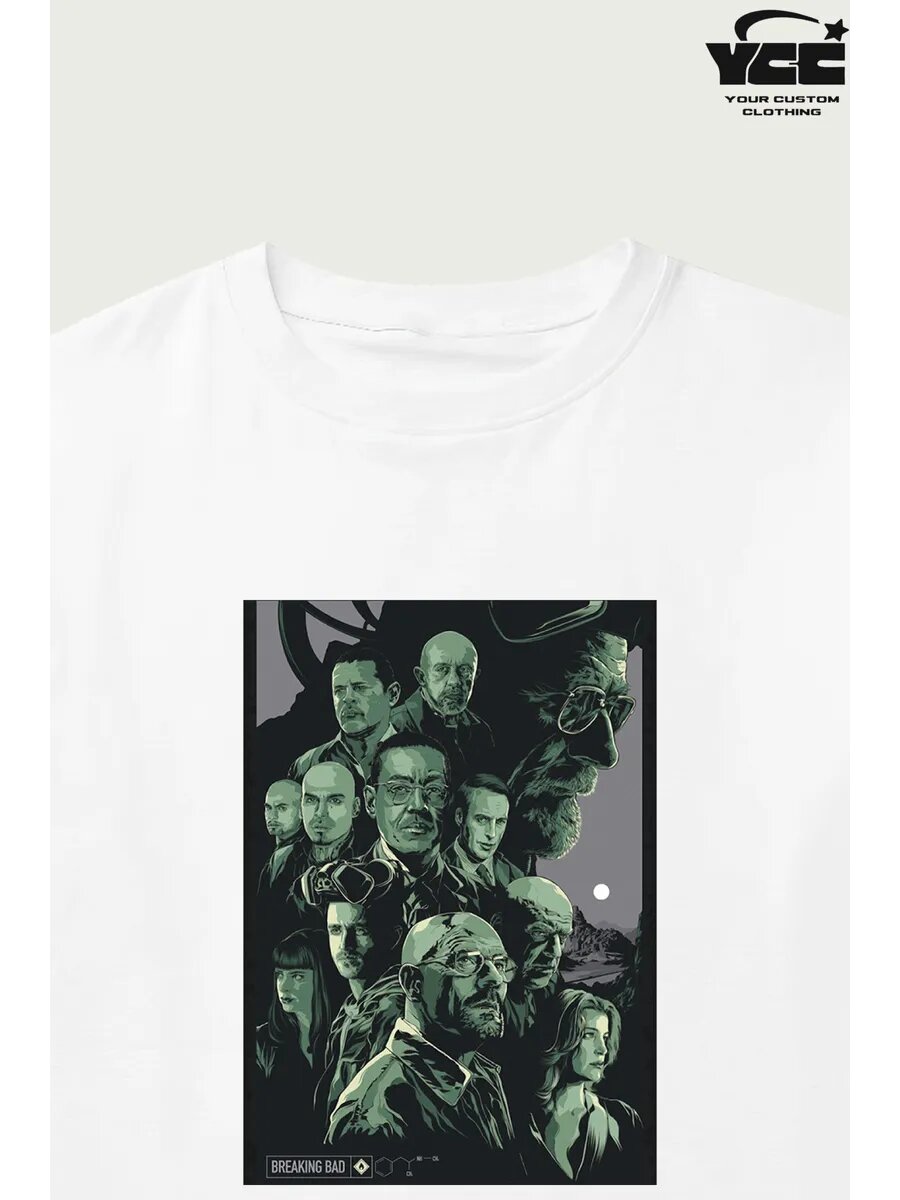 Футболка спортивная