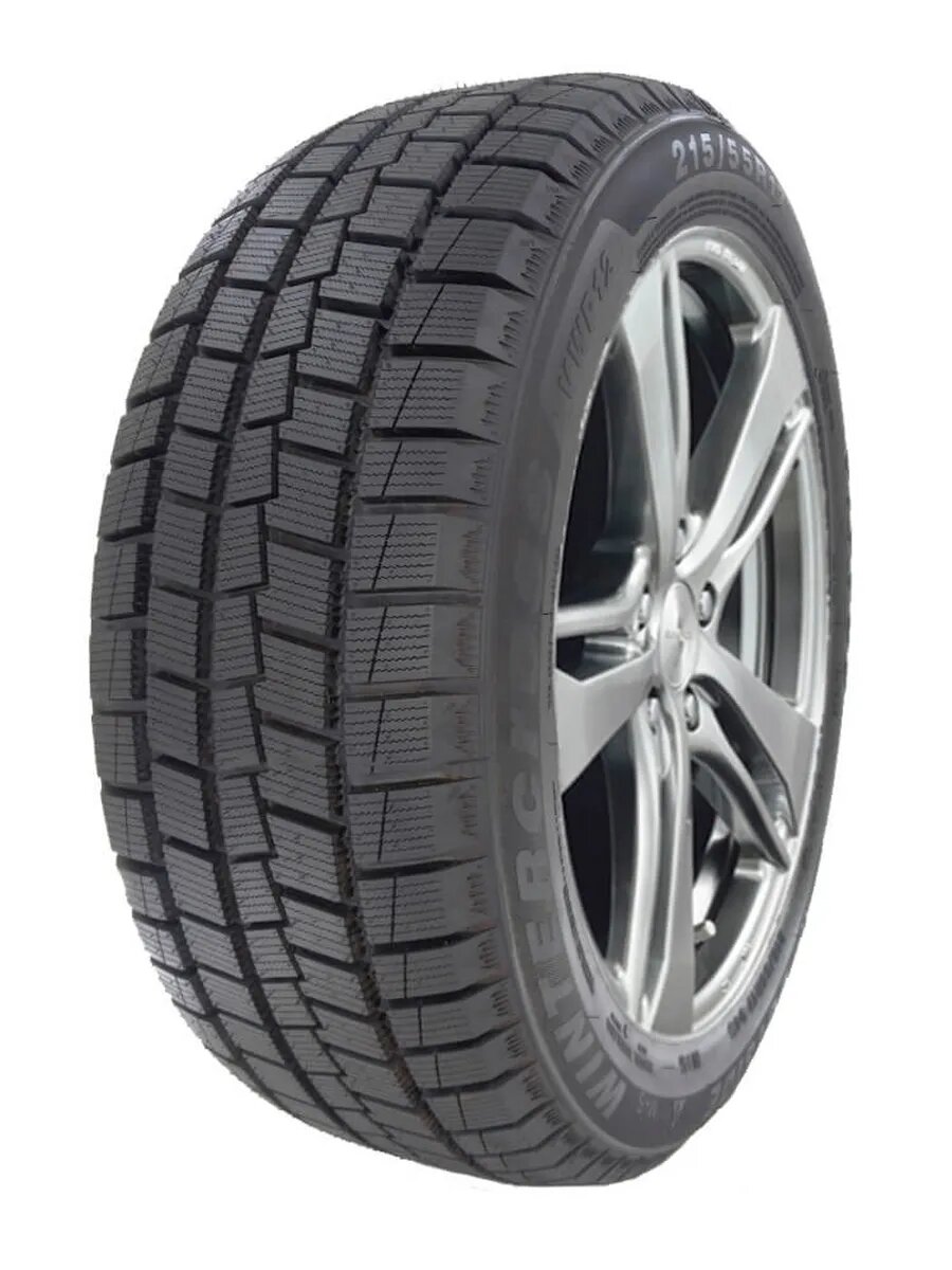 Шины зимние 235/60R18 107S VWP12 Winter Cross (XL)