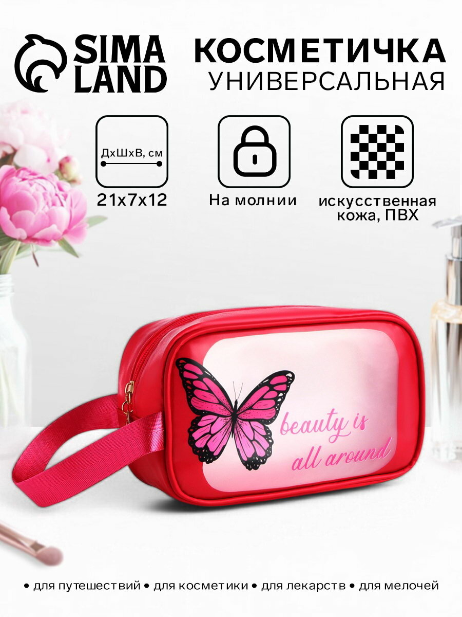 Косметичка