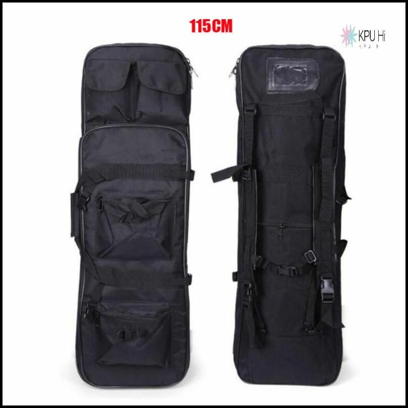 Нейлоновая сумка для оружия, чехол для винтовки, 115cm