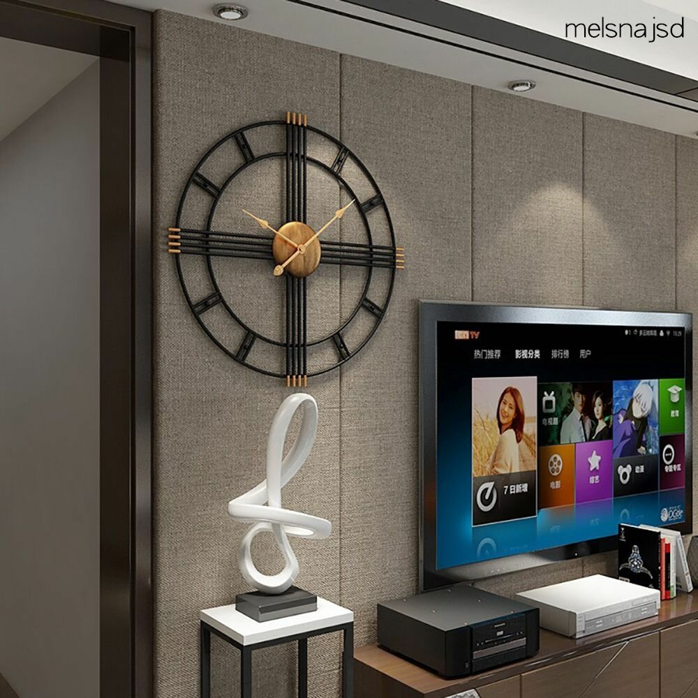 Настенные часы