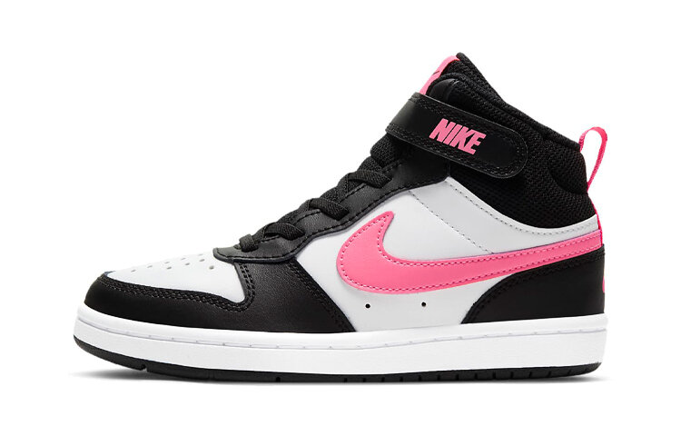 Кеды Court Borough 2