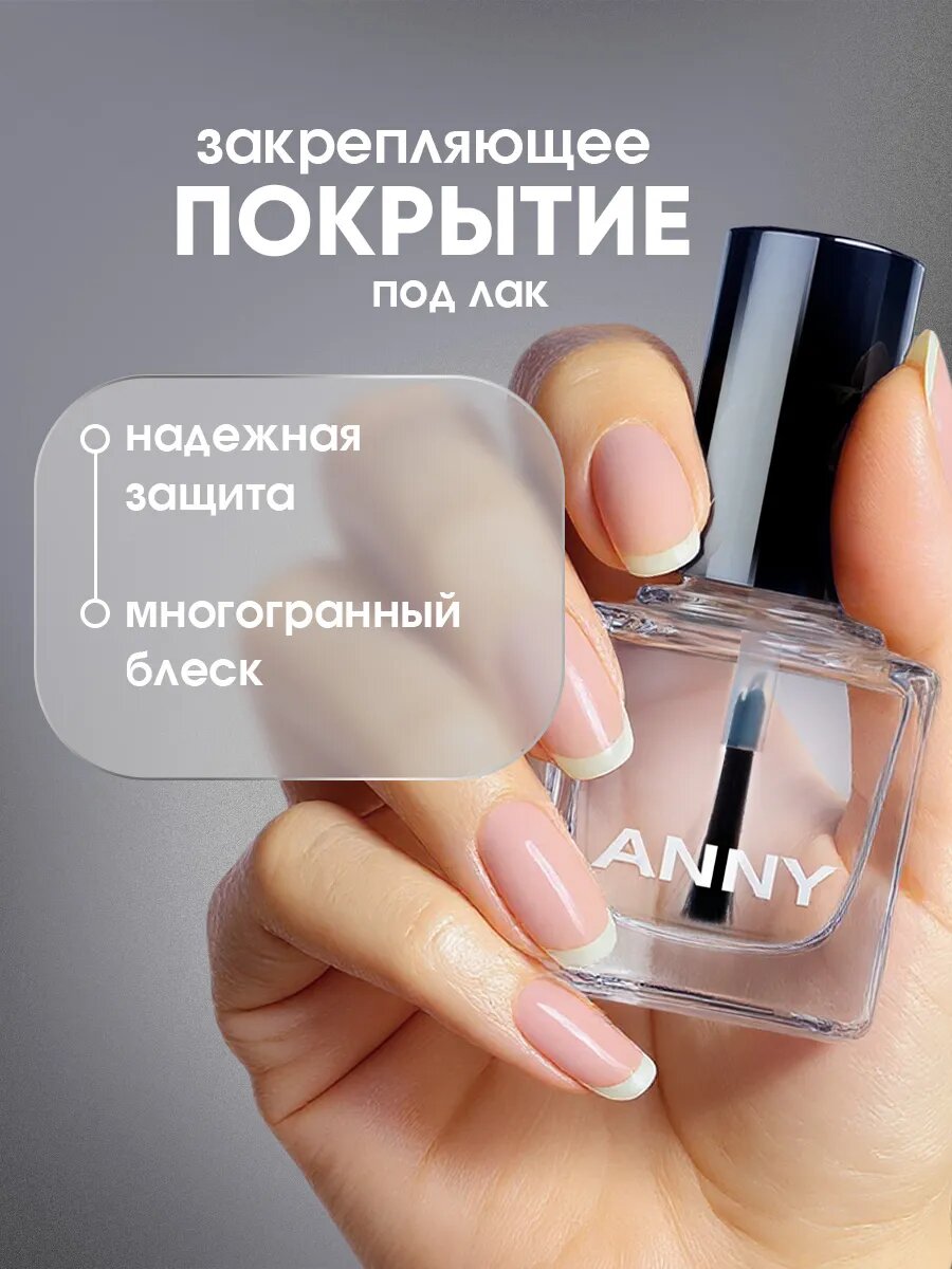Закрепляющее покрытие для лака Супер блеск High Gloss Top Coat