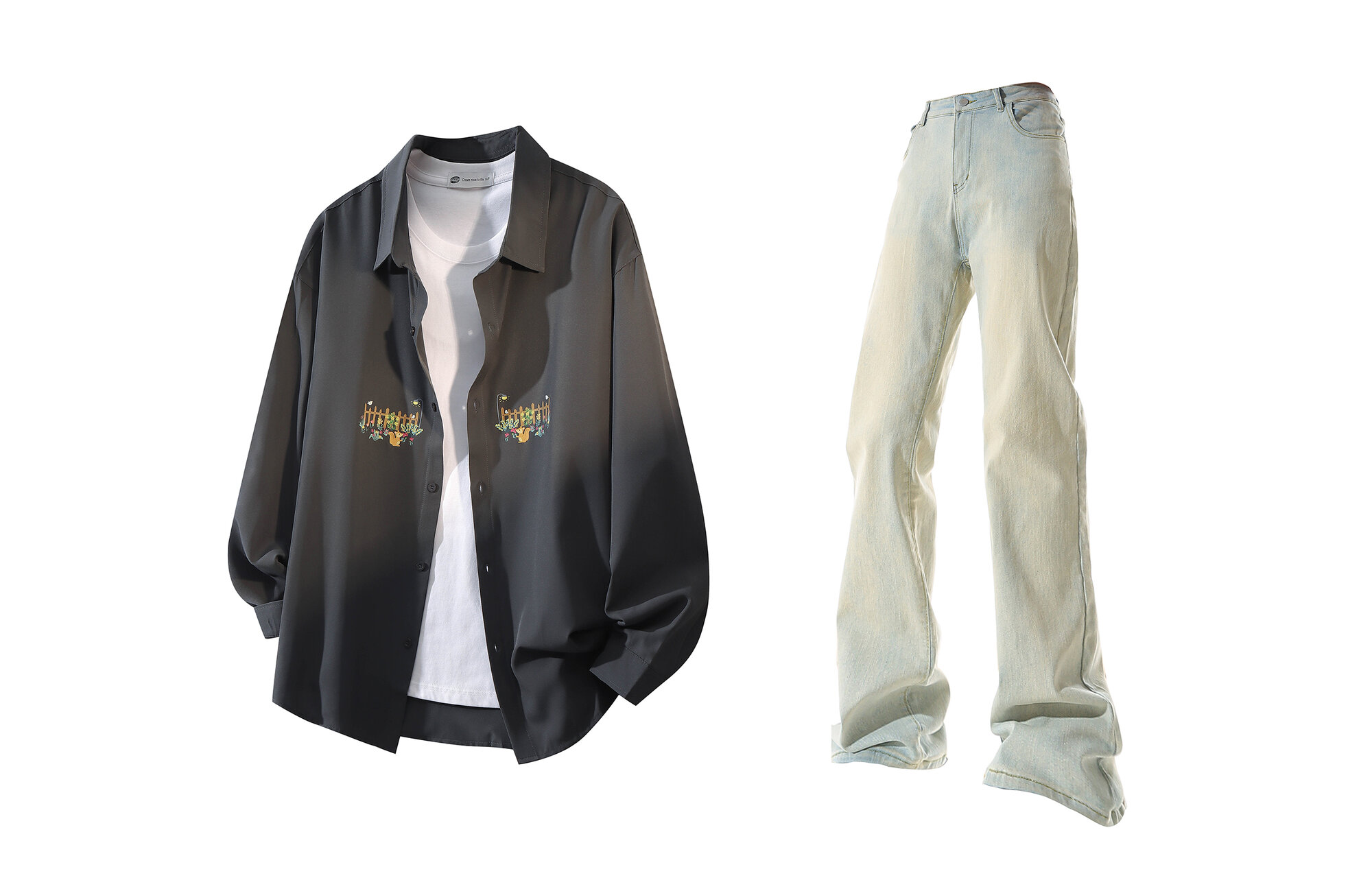 Комплект одежды