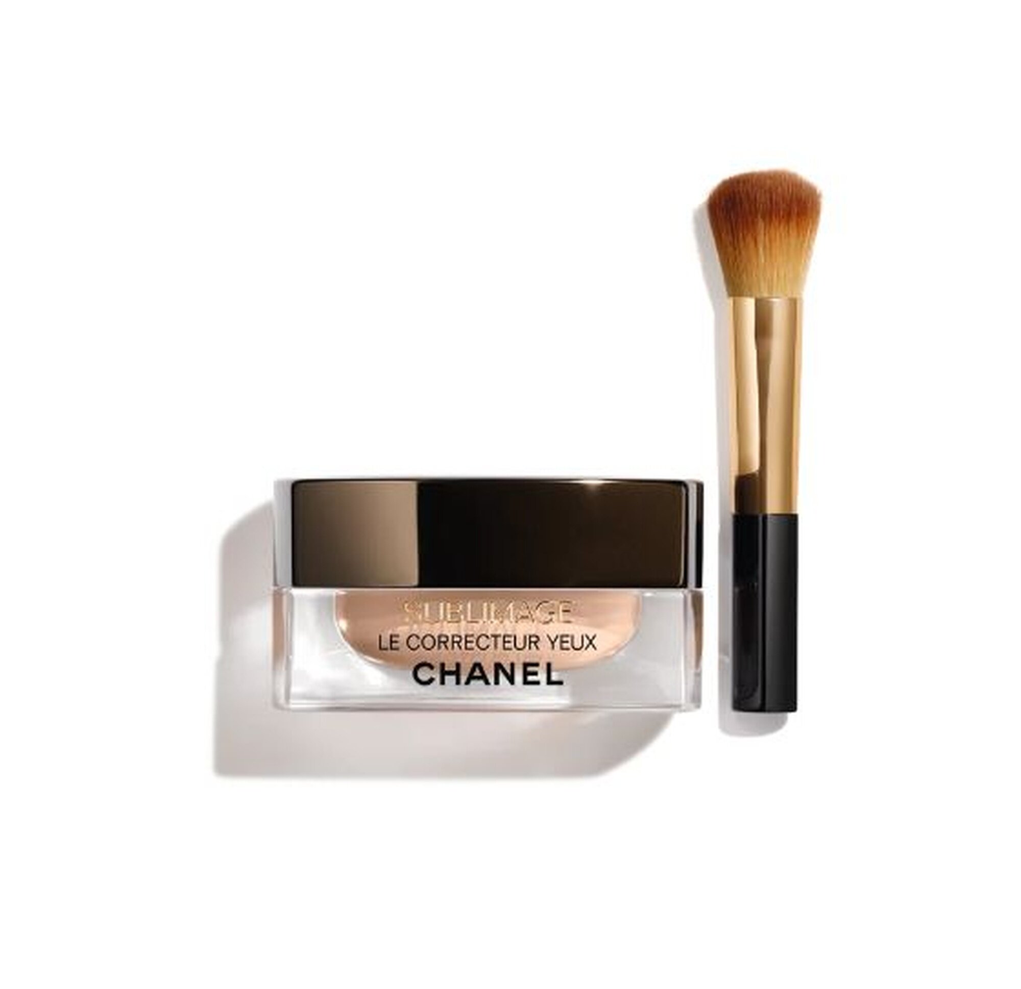 CHANEL Консилер, придающий сияние SUBLIMAGE LE CORRECTEUR YEUX оттенок 32