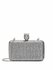 Сумка Roberto Cavalli Jewelled Tigers, grey