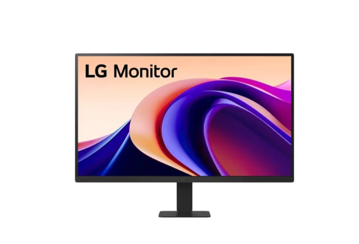 Монитор LG 27U631A-B