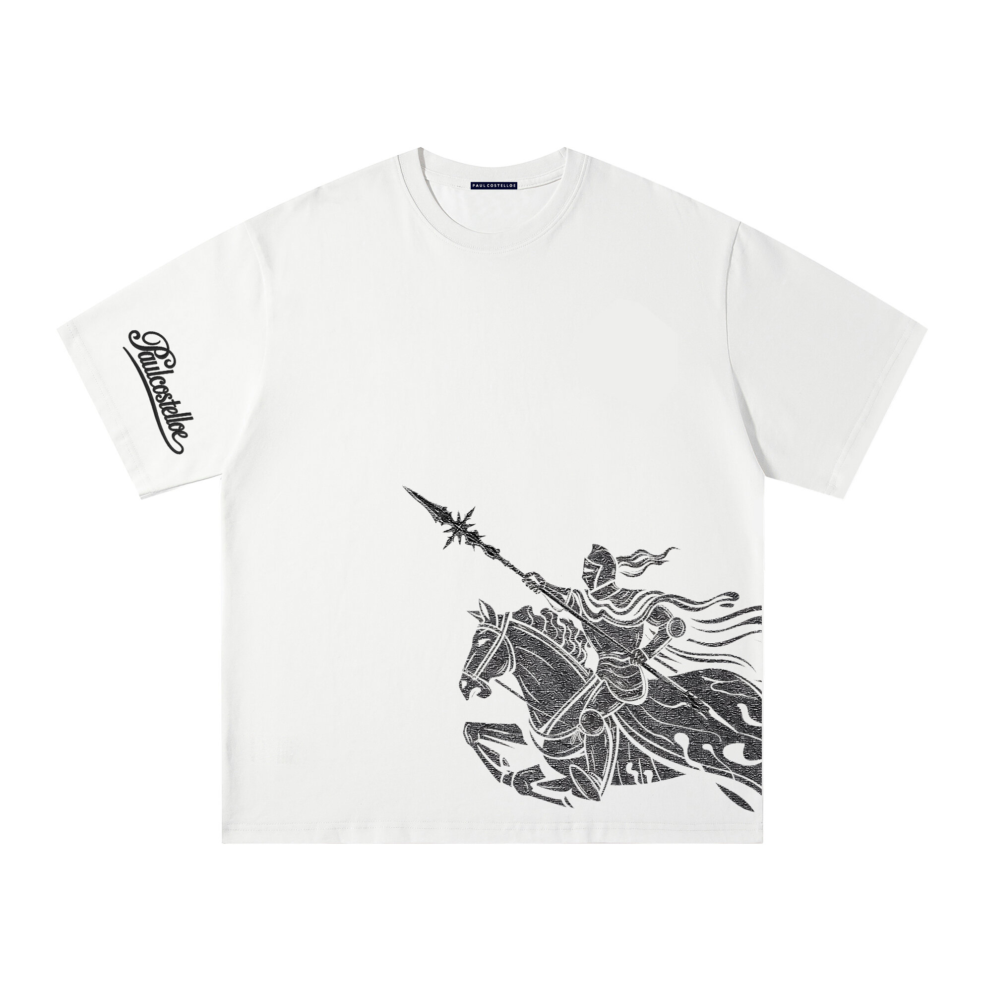 Майка PAUL COSTELLOE