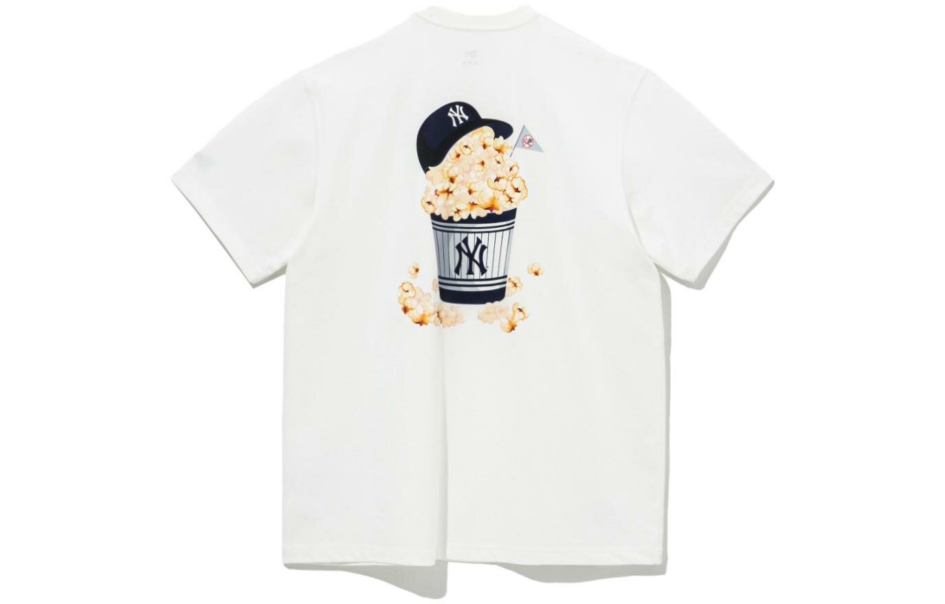 Футболка MLB New York Yankees
