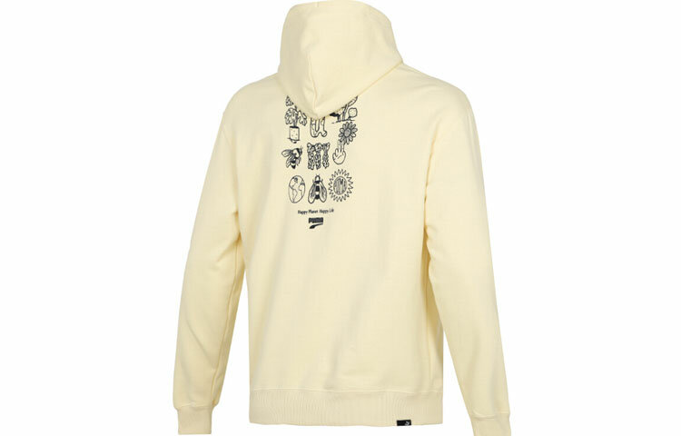 Толстовка PUMA Downtown