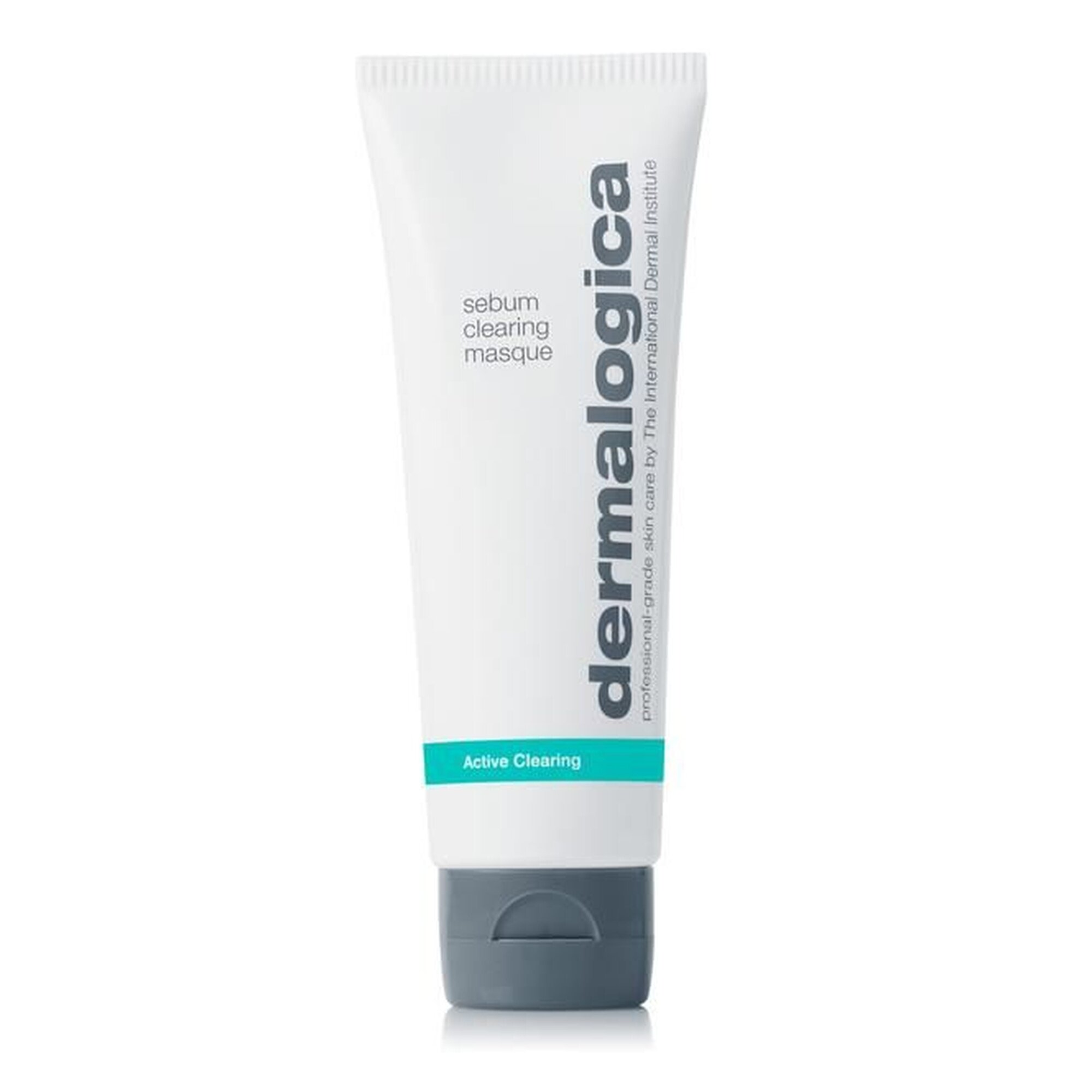 Dermalogica Очищающая глиняная маска для жирной и склонной к акне кожи Sebum Clearing Masque, 75 мл