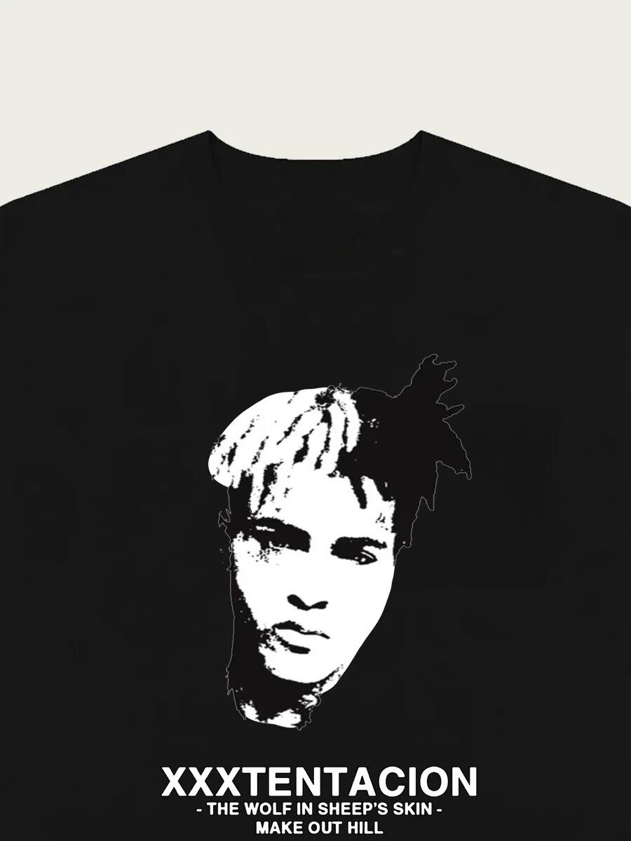 Футболка спортивная