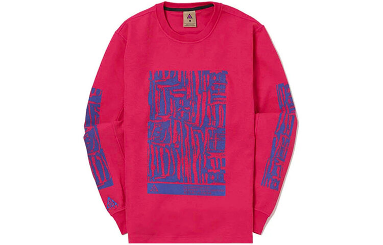 Толстовка ACG