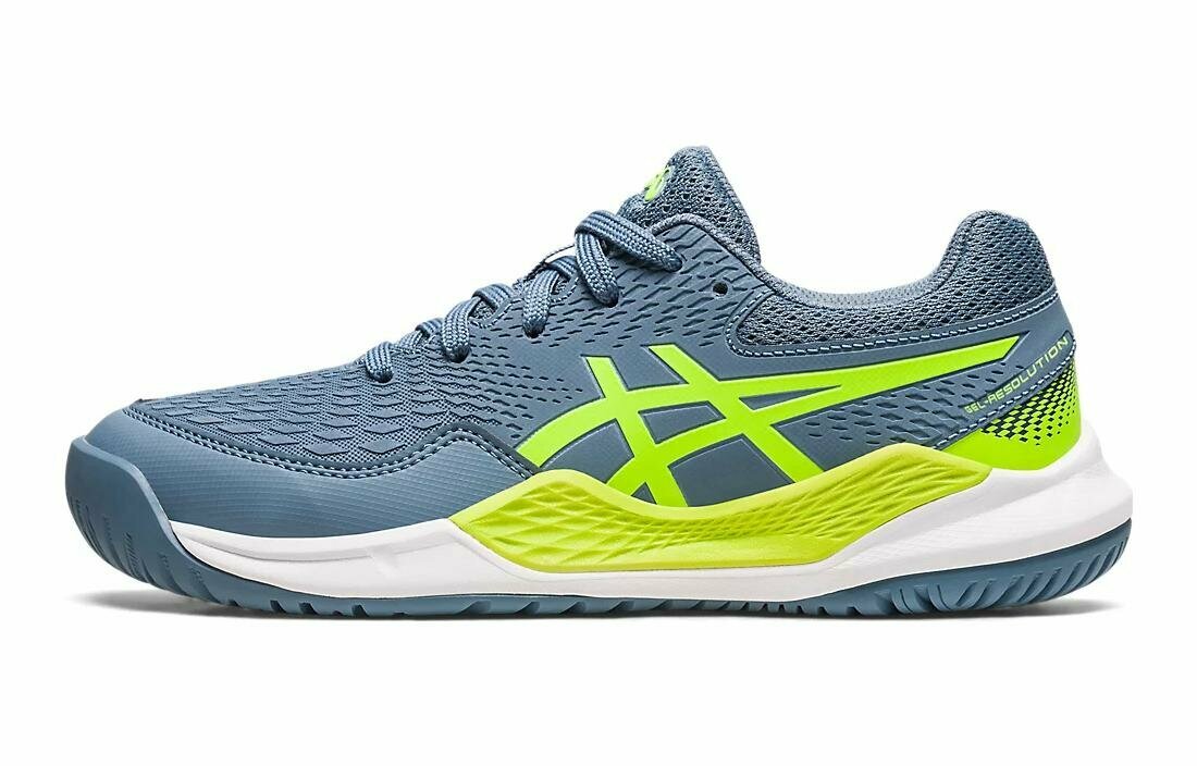 Ботинки GEL-RESOLUTION 9