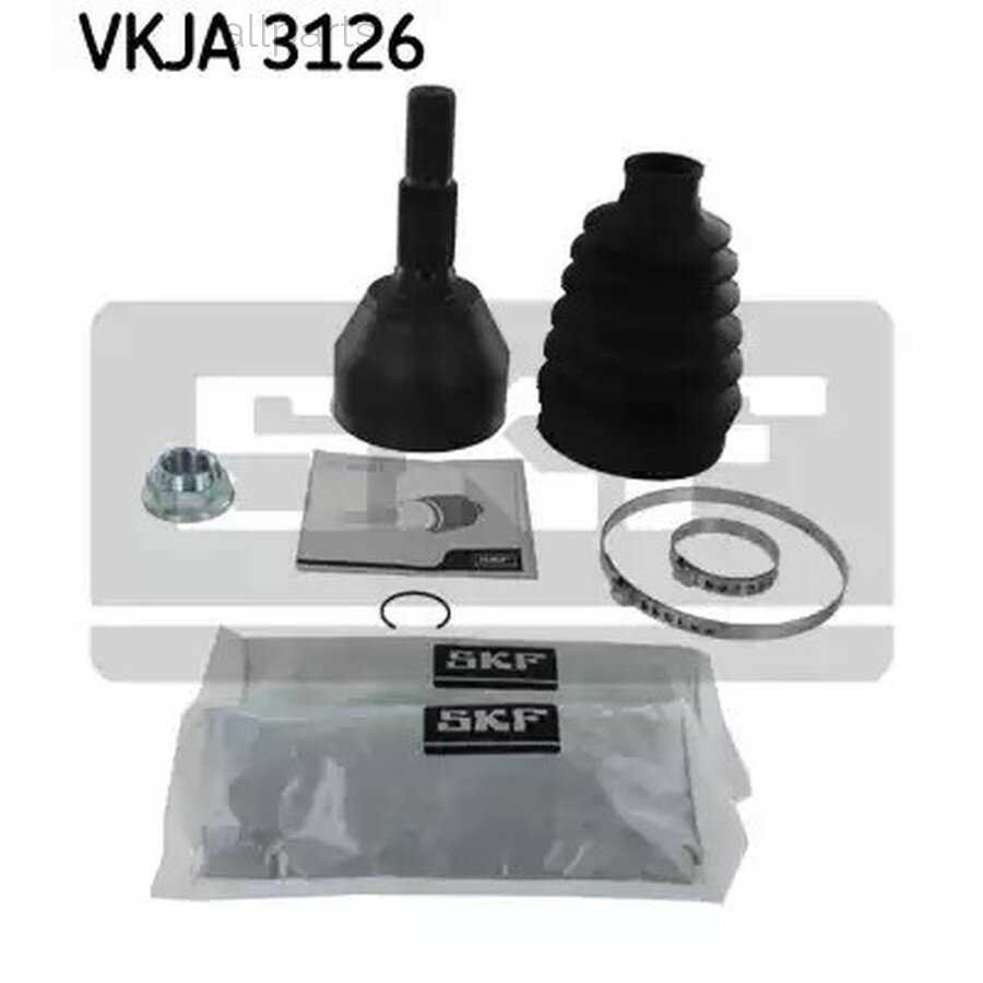 SKF VKJA 3126 ШРУС OPEL ASTRA H/ZAFIRA B/C 1.3CDTI-2.2 04- нар.