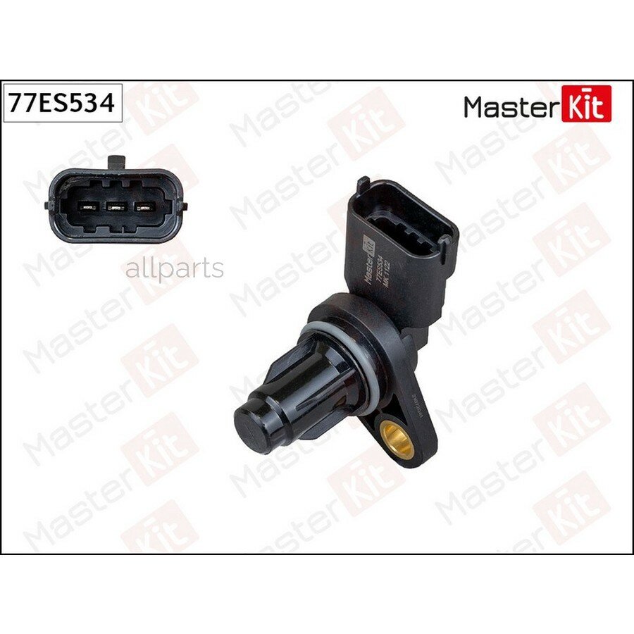MASTERKIT 77ES534 Датчик положения распределительного вала
