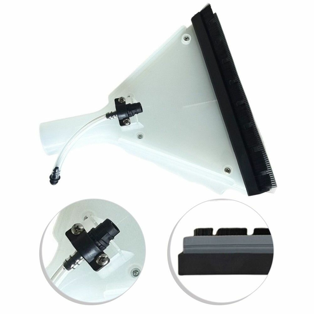 Моющая насадка для чистки мягкой мебели Karcher и других 35-миллиметровых пылесосов