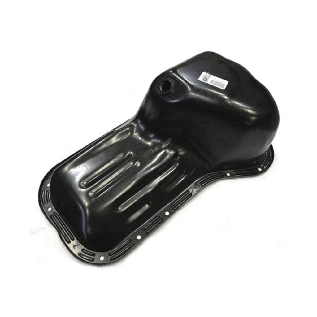 Картер масляный (поддон) в сборе для Лада 4х4 Нива Легенд, Тревел, Chevrolet Niva