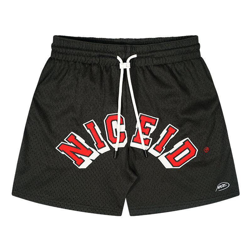 Шорты баскетбольные NICEID 4978381