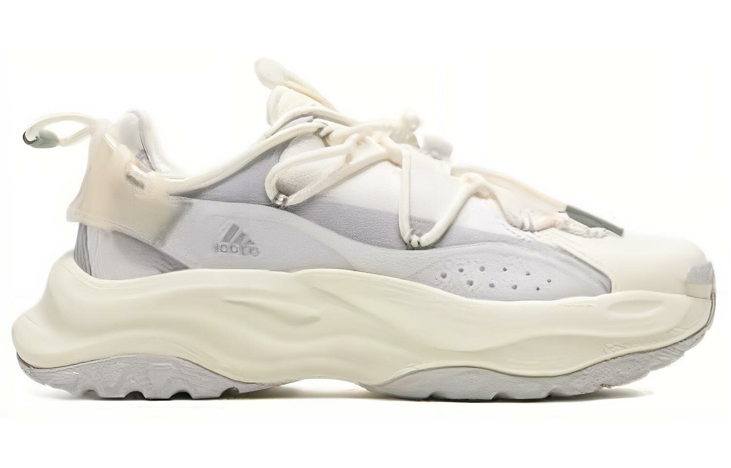Кроссовки adidas, размер EU 38.5 стопа (23.5CM) — фото 1