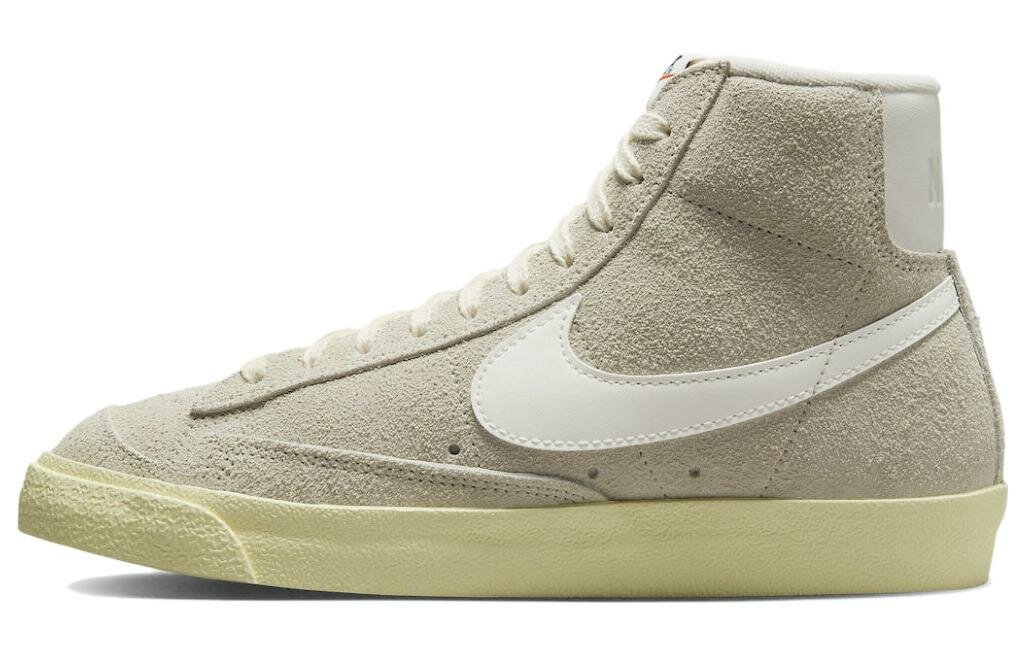 Кроссовки Blazer Mid '77 Vintage