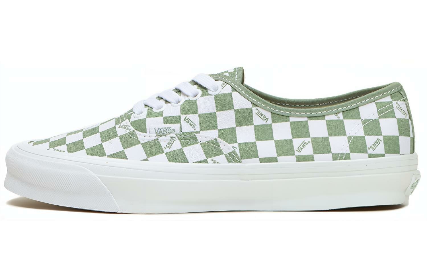Кроссовки OG Authentic LX