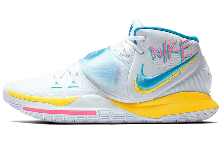 Кроссовки Kyrie 6