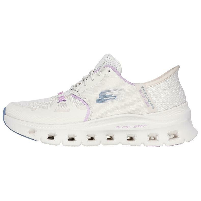 Кроссовки Glide step