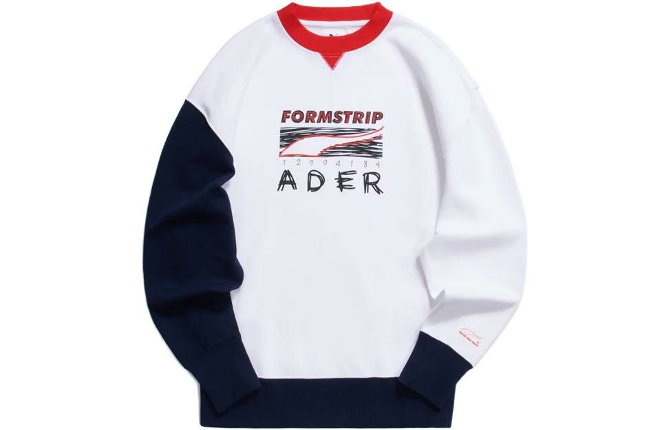 Толстовка ADER