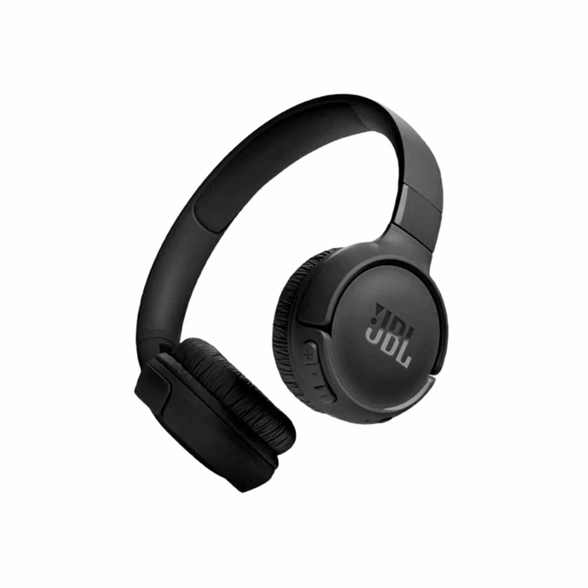 JBL Tune 520BT black наушники беспроводные накладные, Bluetooth 5.3, 450 мА·ч, 20 - 20000 Гц