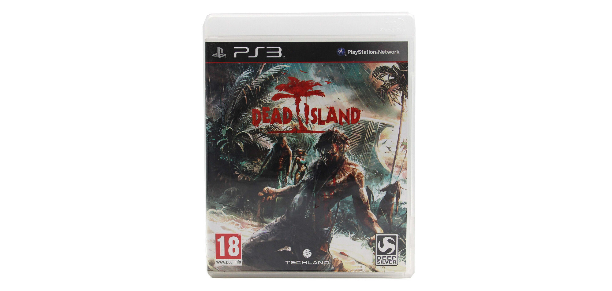 Dead Island (PS3)
