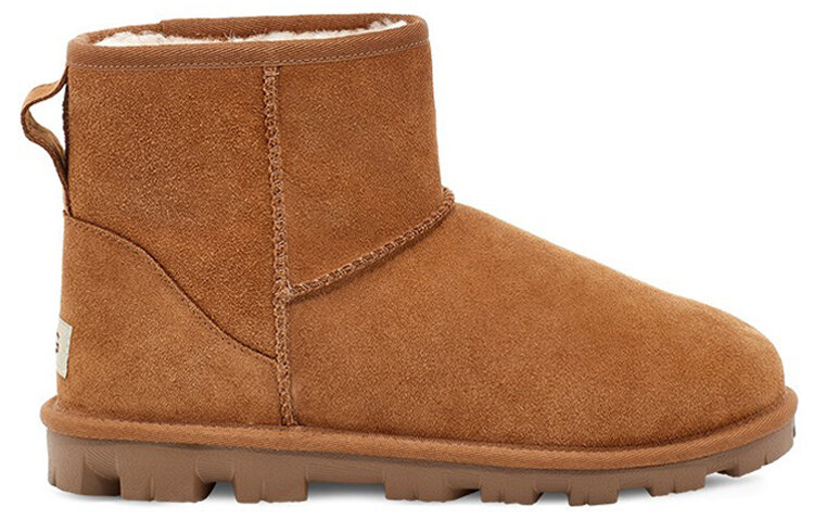 Угги UGG Essential, размер EU 40 стопа (26CM) — фото 1