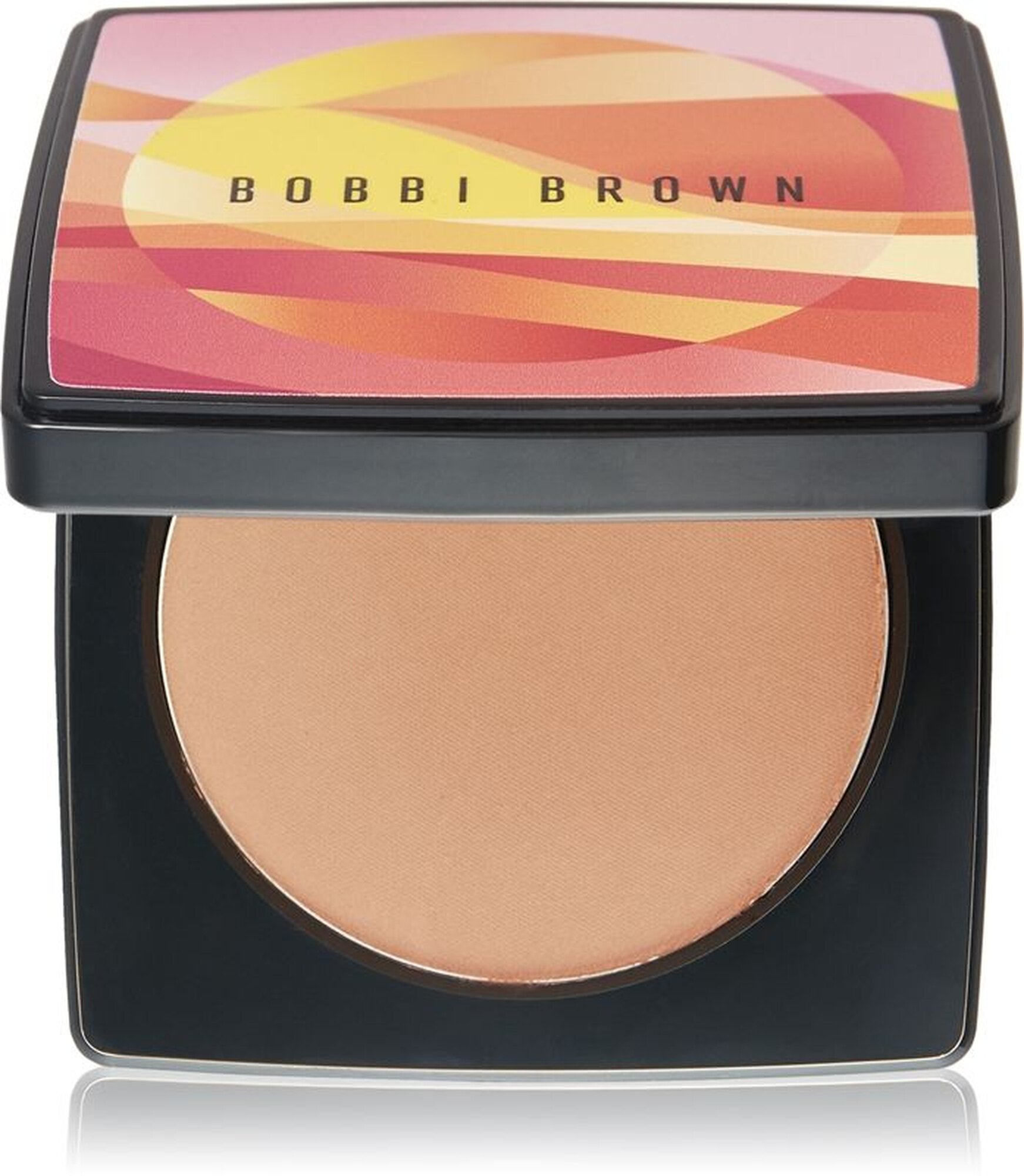 Bobbi Brown Бронзирующая пудра Sunkissed Glow Bronzing Powder 9 g оттенок Golden Light