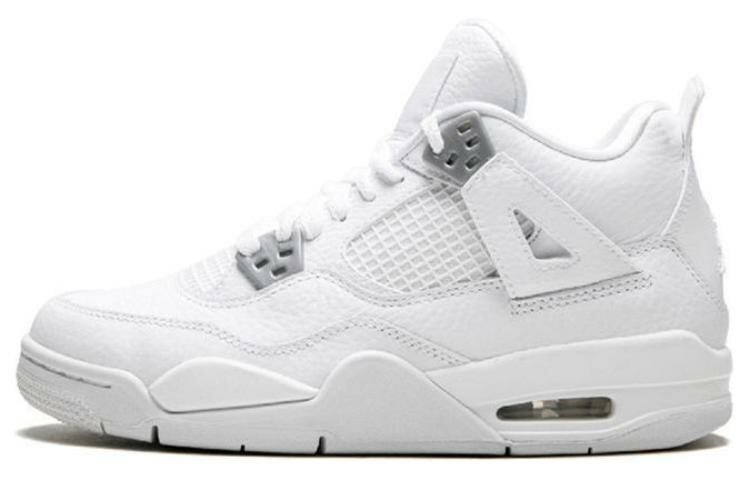 Кроссовки Air Jordan 4