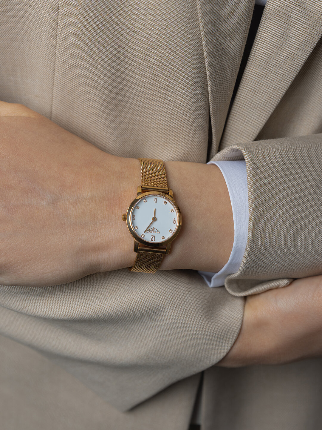 Наручные часы Basic