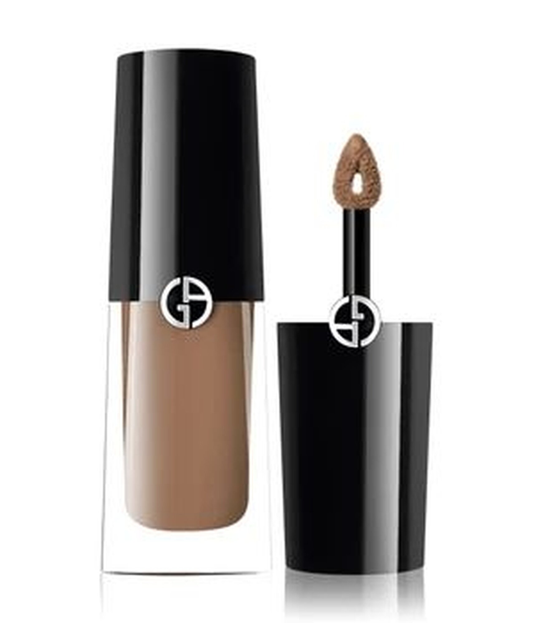 Giorgio Armani Жидкие тени для век Eye Tint 3.9 мл оттенок 30 M - Cedar