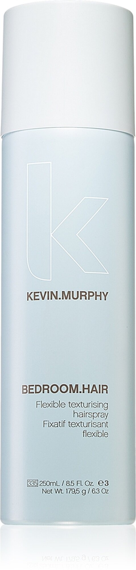 KEVIN.MURPHY Моделирующий лак для волос Bedroom Hair, 250 мл