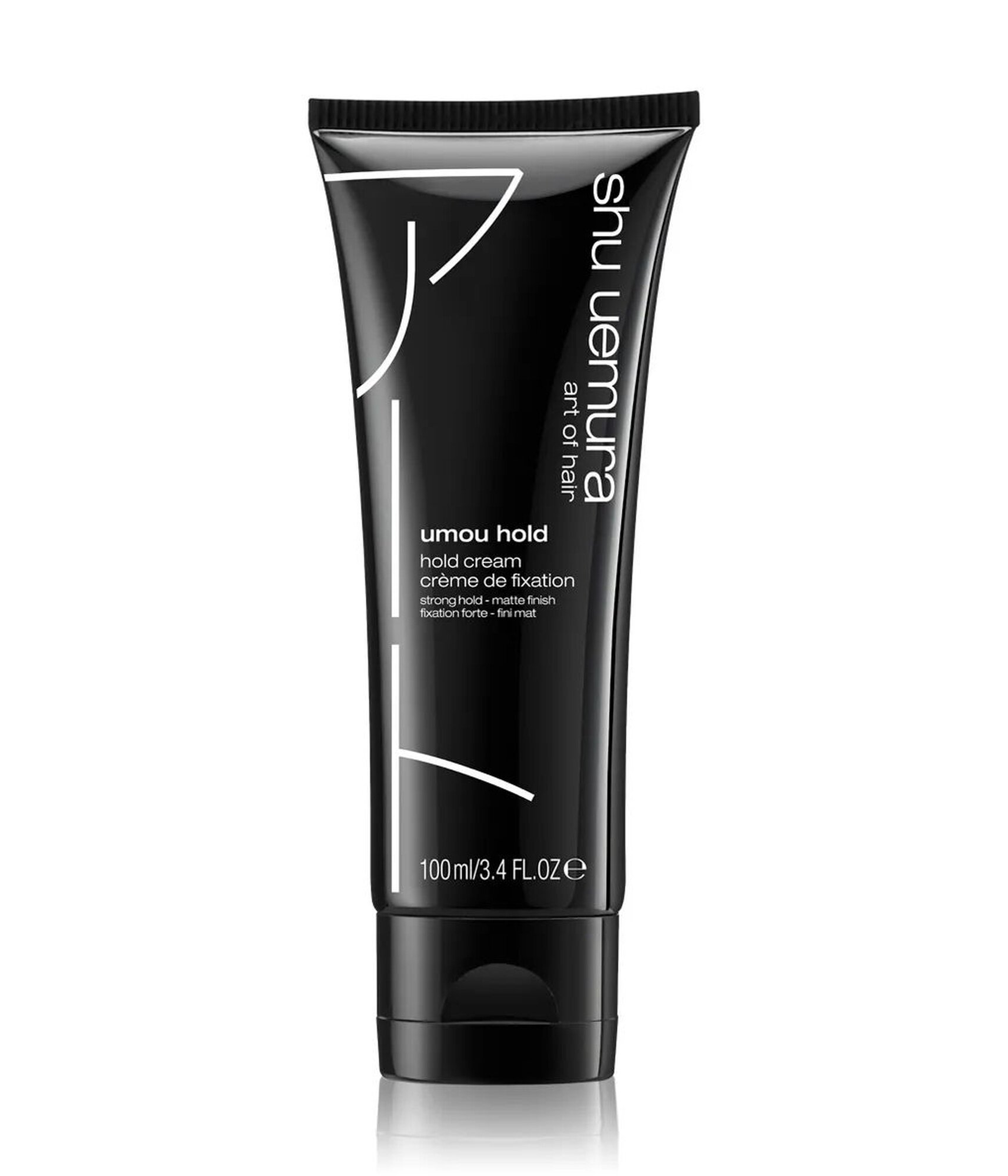 Shu Uemura Крем для укладки волос Umou Hold Hold Cream 100 мл