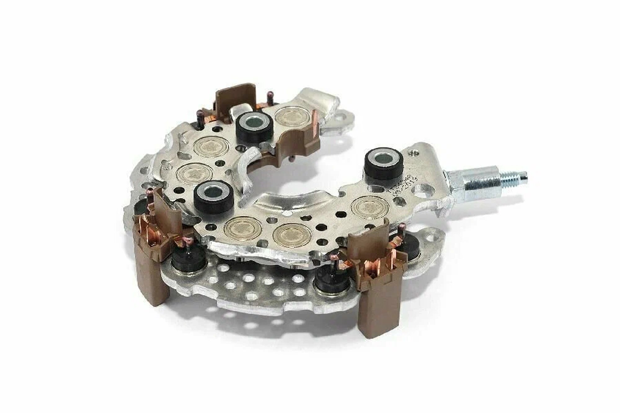 Диодный мост TESLA TECHNICS TT34548, 150 г