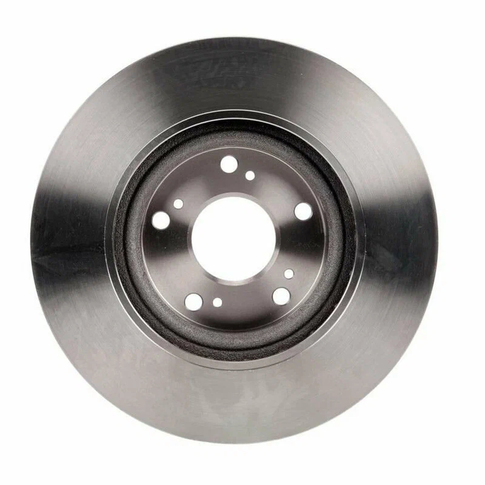 Диск тормозной передний вентилируемый Bosch 0986479R24, для а/м Honda