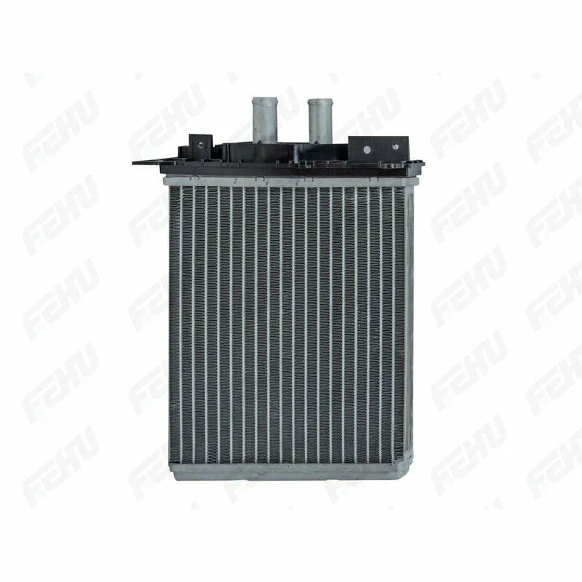 Радиатор отопителя для а/м VAZ 1118/2170 А/С Panasonic, FEHU FRH1086